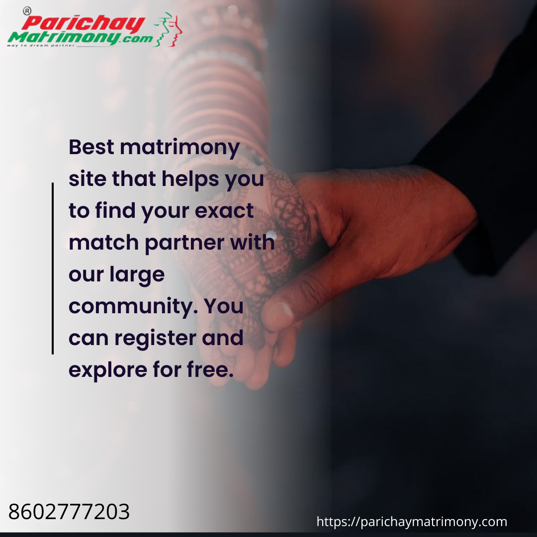 How to write marriage biodata - Blog - Parichay Matrimony