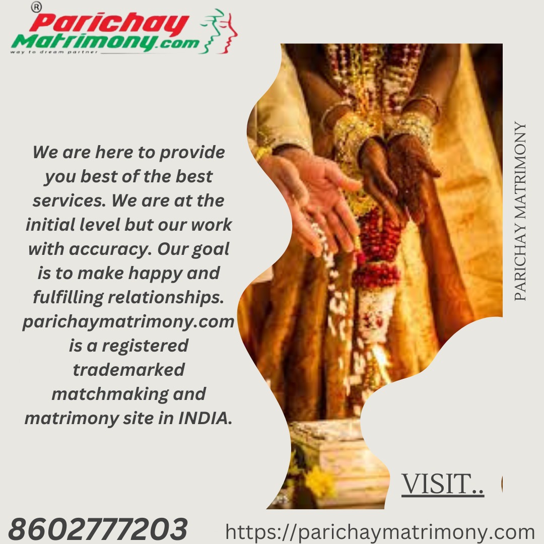 How to write marriage biodata - Blog - Parichay Matrimony